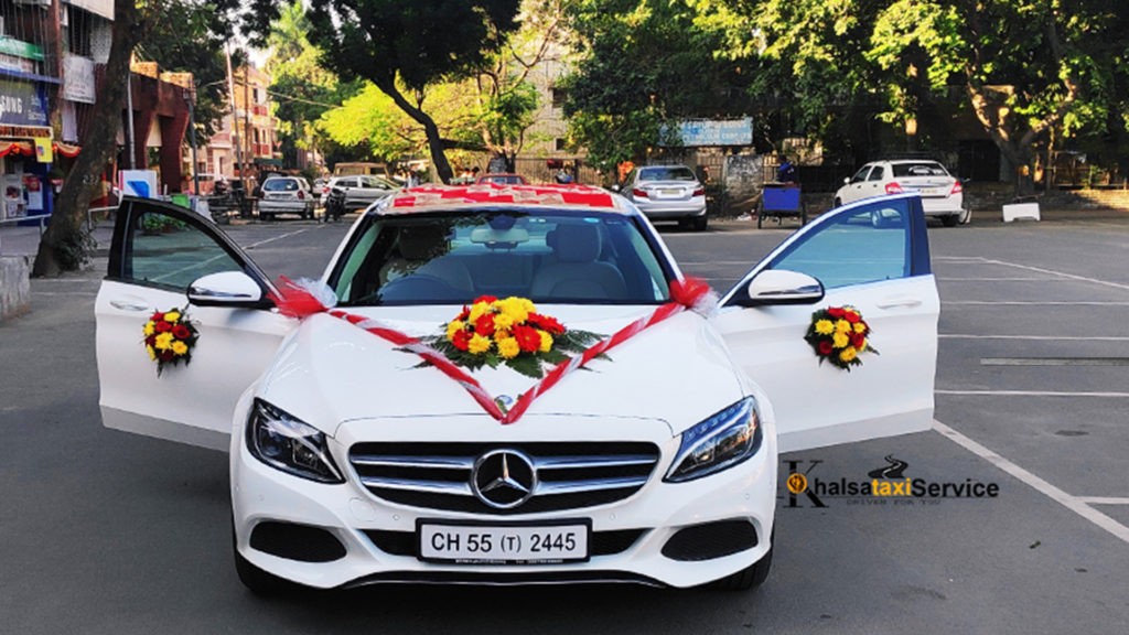 Doli car in Delhi | KhalsaTaxi